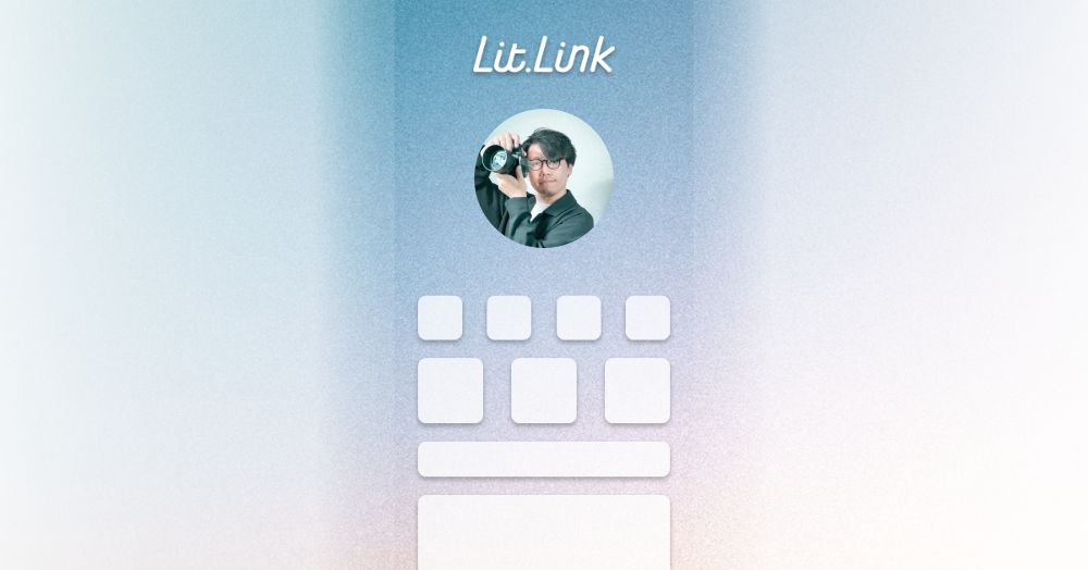 Ryo. lit.link(リットリンク)