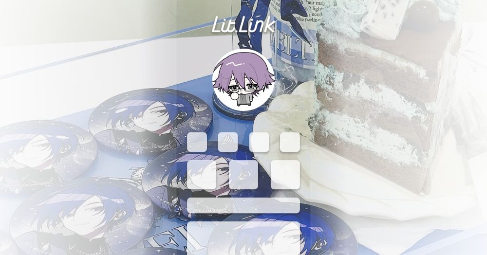 azusa lit.link(リットリンク)