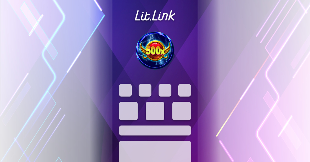 Nuke Gaming lit.link(リットリンク)