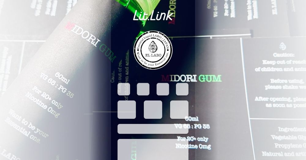 EL LABO lit.link(リットリンク)