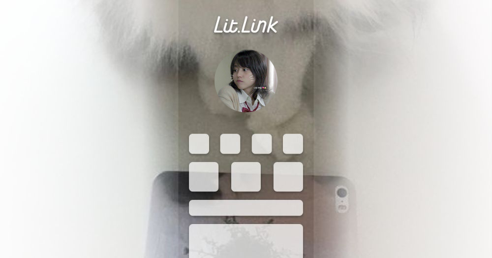 翠 （sui） lit.link(リットリンク)