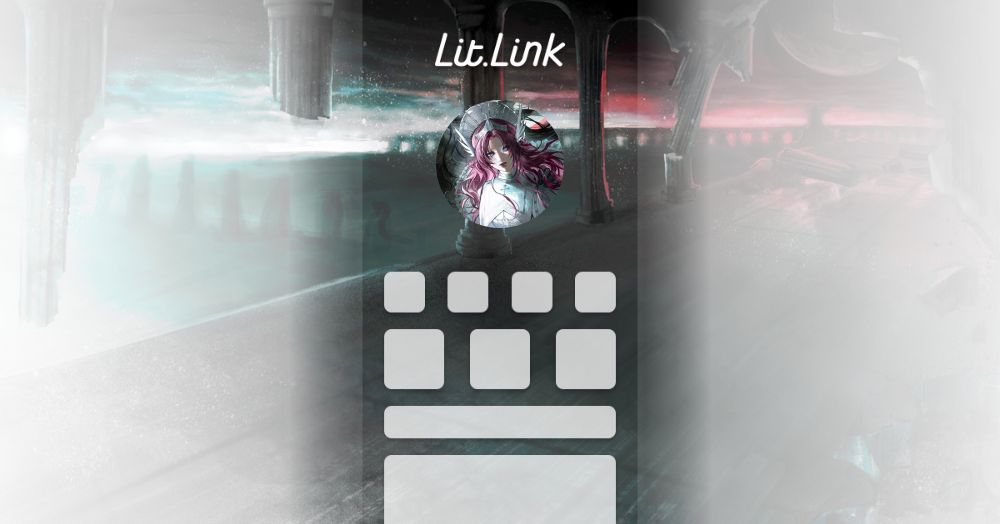 Akira lit.link(リットリンク)