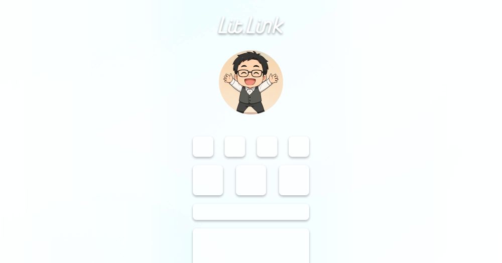 小倉 淳 / Jun Ogura lit.link(リットリンク)