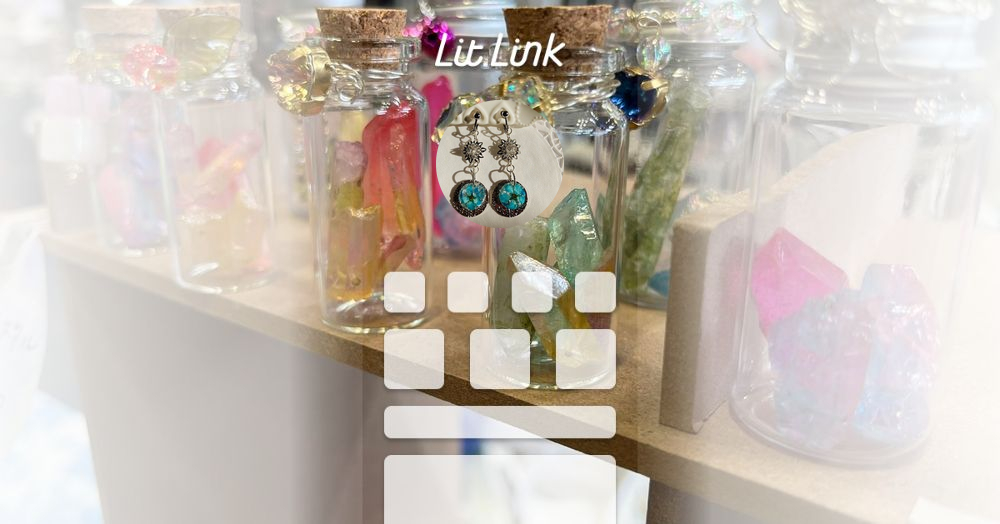 Ginger・akira lit.link(リットリンク)