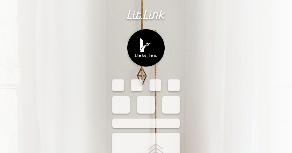 Links Inc lit.link(リットリンク)