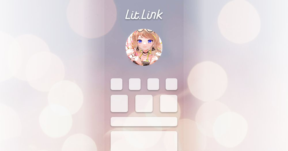 ASARI lit.link(リットリンク)