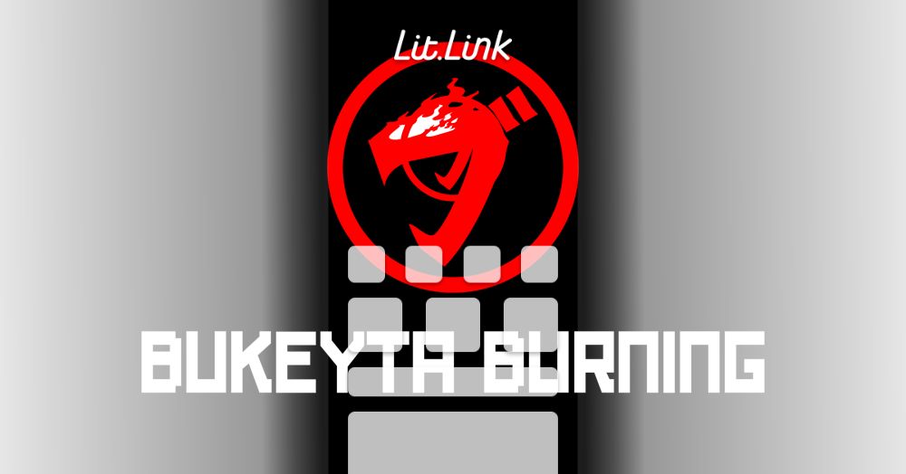 Bukeyta lit.link(リットリンク)
