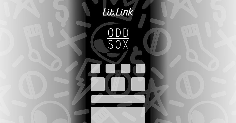 Odd Sox-Japan lit.link(リットリンク)