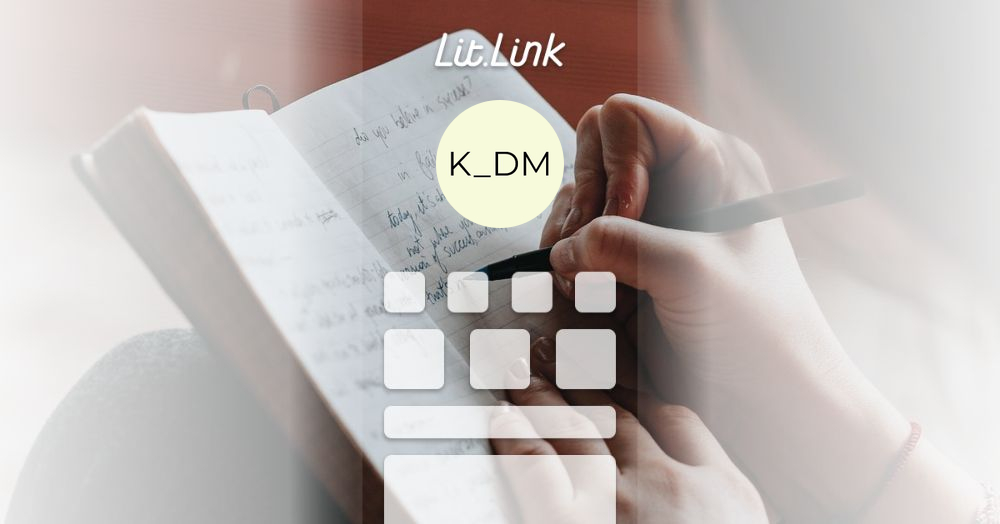 K_DM lit.link(リットリンク)