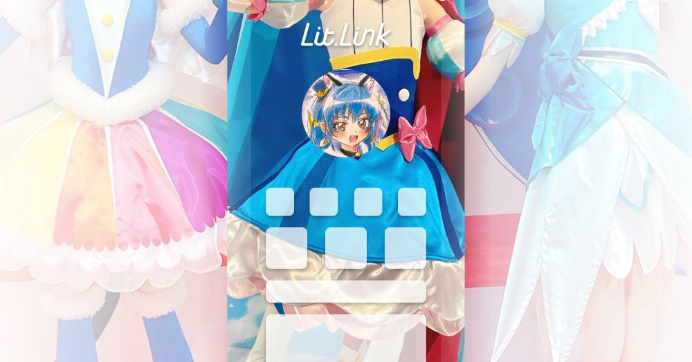 ヒロ(HIRO) lit.link(リットリンク)