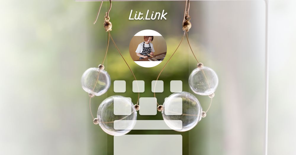 bloom lit.link(リットリンク)