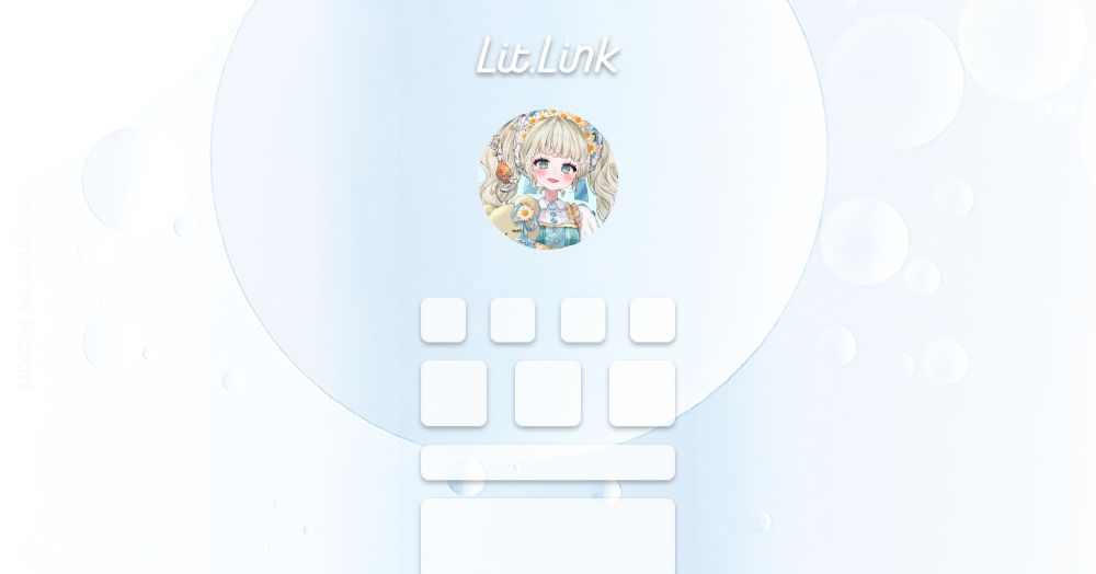 綿貫 ラムネ lit.link(リットリンク)