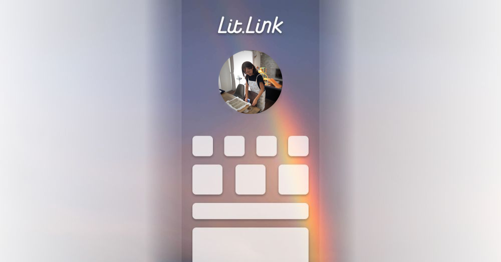 発酵暮らし uchi lab. lit.link(リットリンク)