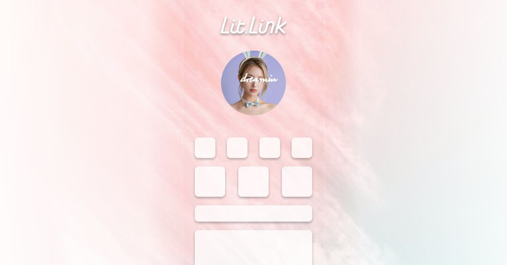 Dreaminbit Lit Link リットリンク