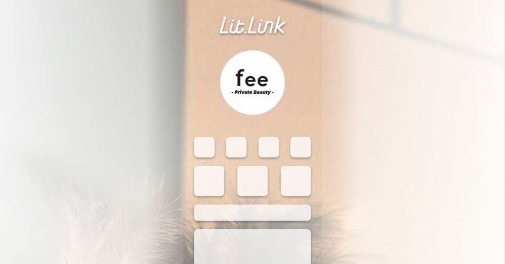 CS fee lit.link(リットリンク)