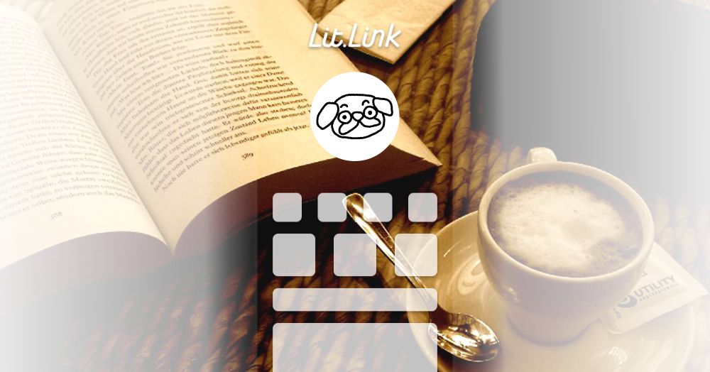 musashimaru cafe lit.link(リットリンク)