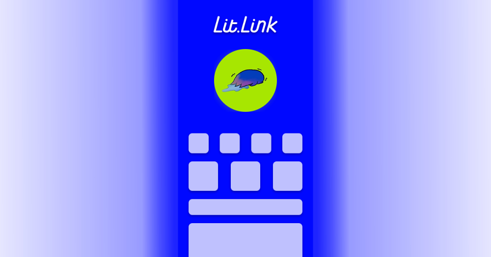 KMMMM.M lit.link(リットリンク)