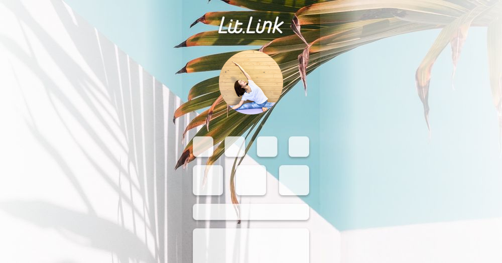 yuka| 子連れOKヨガスタジオNOA YOGA lit.link(リットリンク)