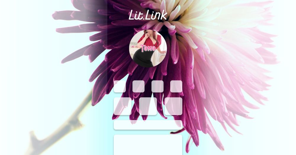 紫音とも lit.link(リットリンク)