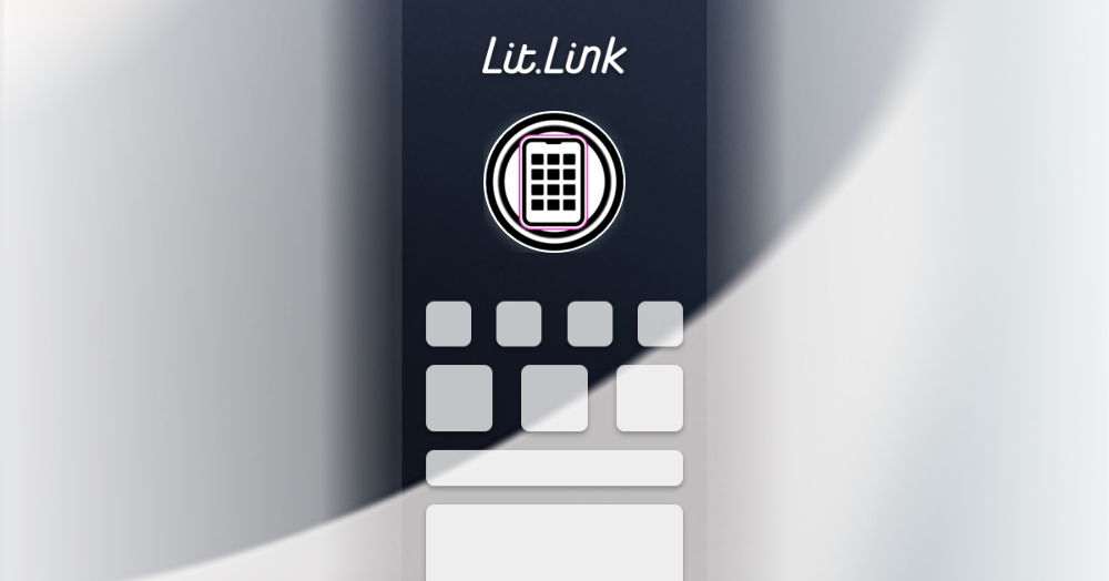 あいほん屋高知公式SNS lit.link(リットリンク)