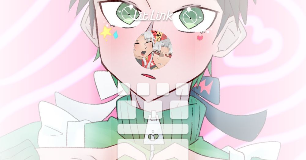 ℍ𝕒𝕡𝕡𝕪 lit.link(リットリンク)