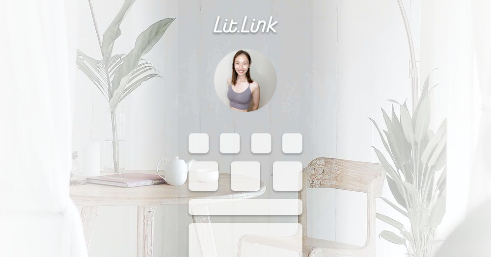 プレ花ピラティスインストラクターAmi lit.link(リットリンク)