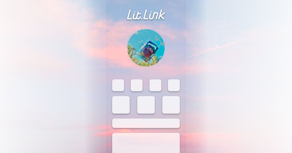 凜礿Rinyo lit.link(リットリンク)