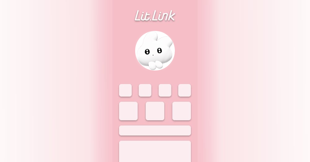 あしゅ lit.link(リットリンク)