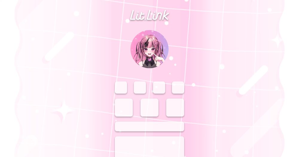 愛瀬きら【新人VTuber】 lit.link(リットリンク)