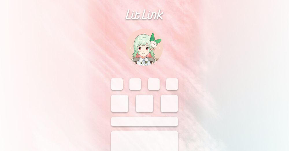 万宮つくり＠個人Vtuber lit.link(リットリンク)