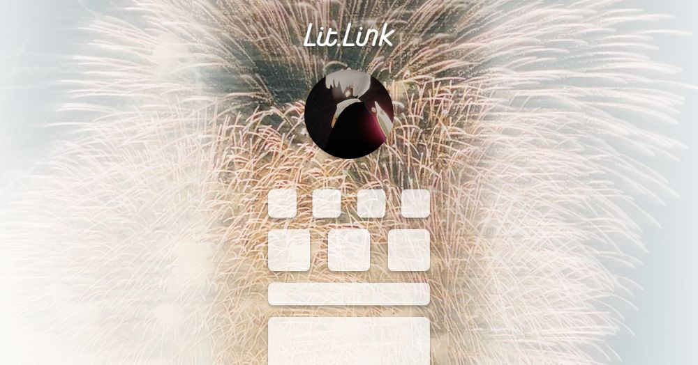 狢 lit.link(リットリンク)