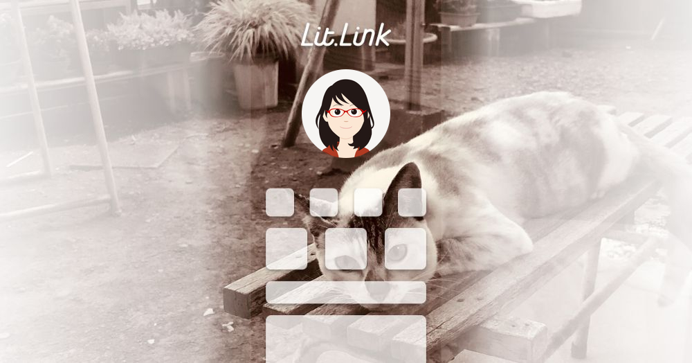 snarpy lit.link(リットリンク)