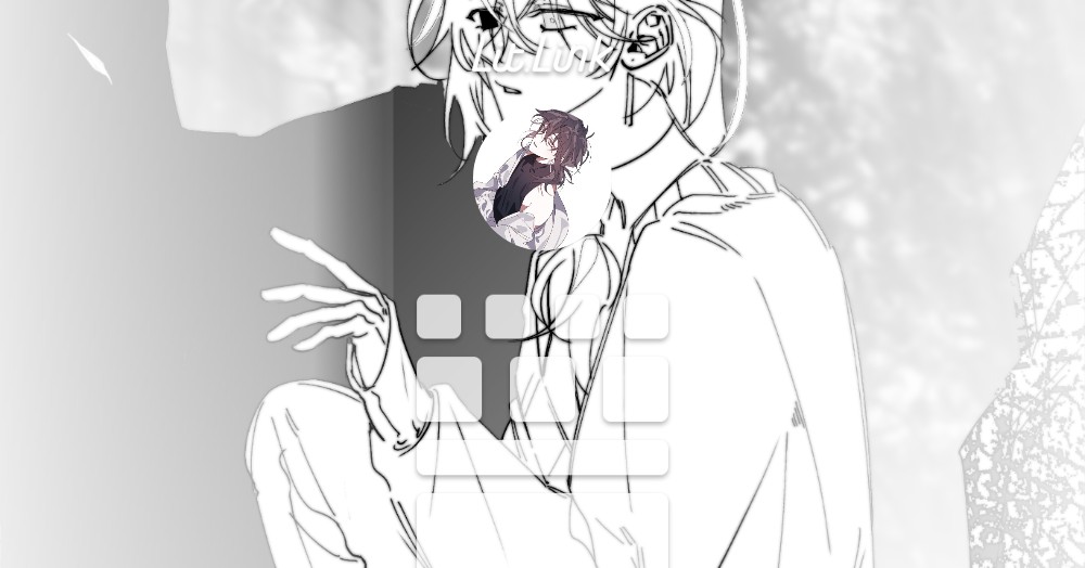 지나가던_신 lit.link(リットリンク)