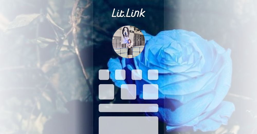 𝒎𝒐𝒎𝒐 lit.link(リットリンク)