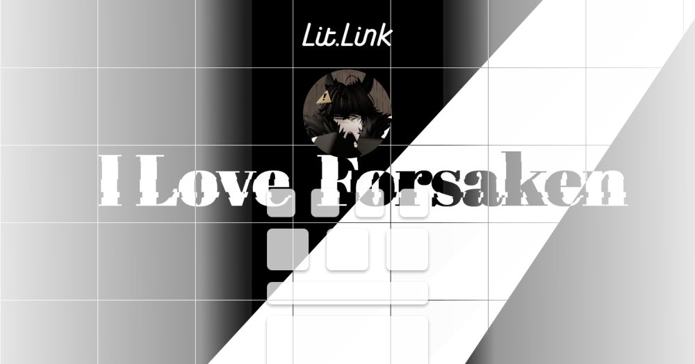 なもなき@Namonaki lit.link(リットリンク)
