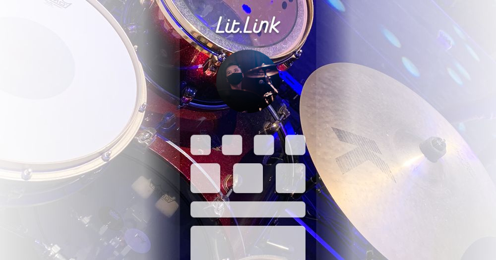 Jun-Z lit.link(リットリンク)