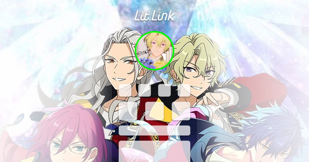 HiRo lit.link(リットリンク)
