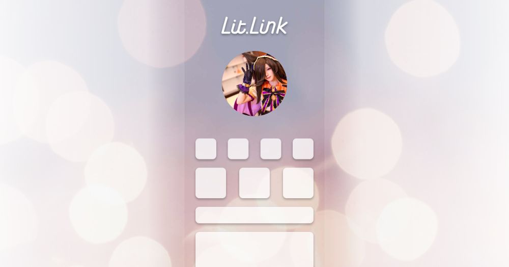 @negi_asa_07 lit.link(リットリンク)