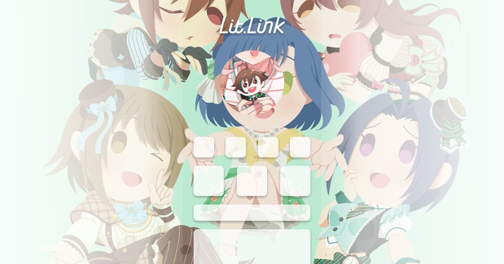 AME lit.link(リットリンク)