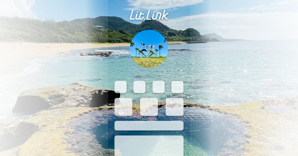 Turtle Adventure Inc. lit.link(リットリンク)