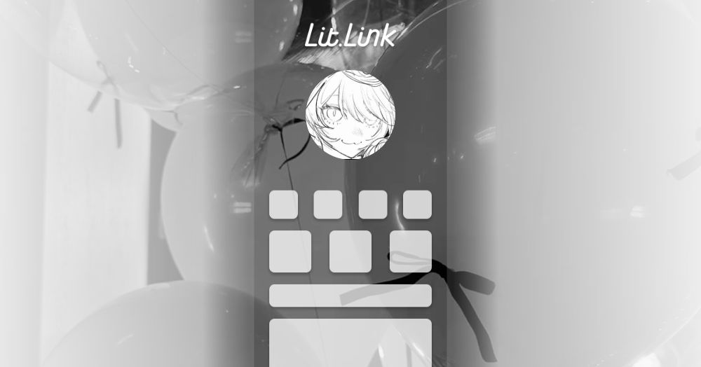 AKIRA lit.link(リットリンク)