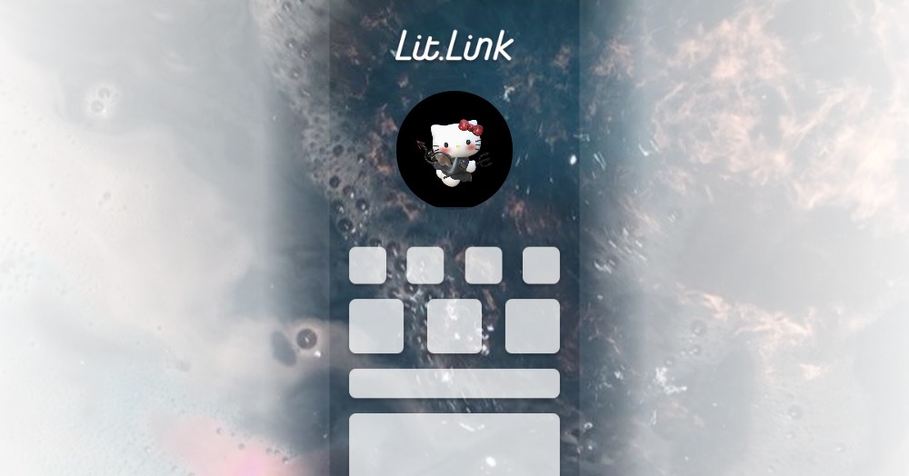 JAM .*˚ lit.link(リットリンク)