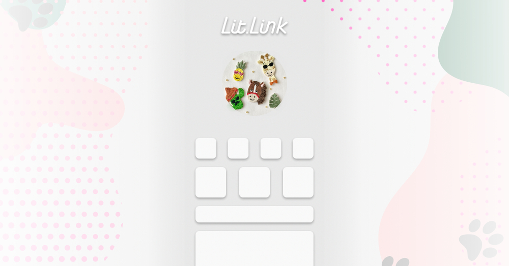 choco choco purinn lit.link(リットリンク)