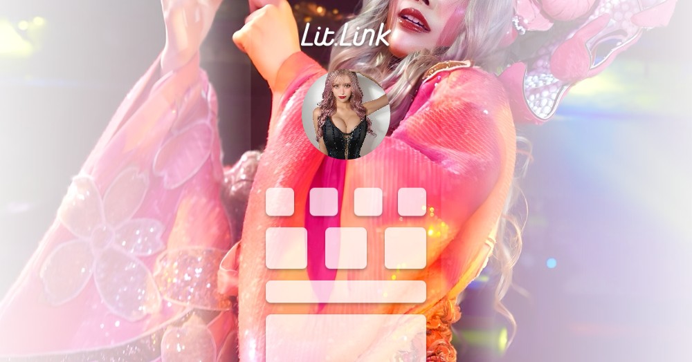 RYO lit.link(リットリンク)