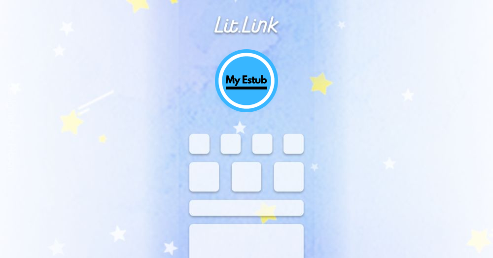 www.my-estub.com lit.link(リットリンク)