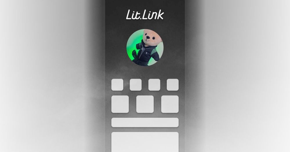 fuu&as lit.link(リットリンク)