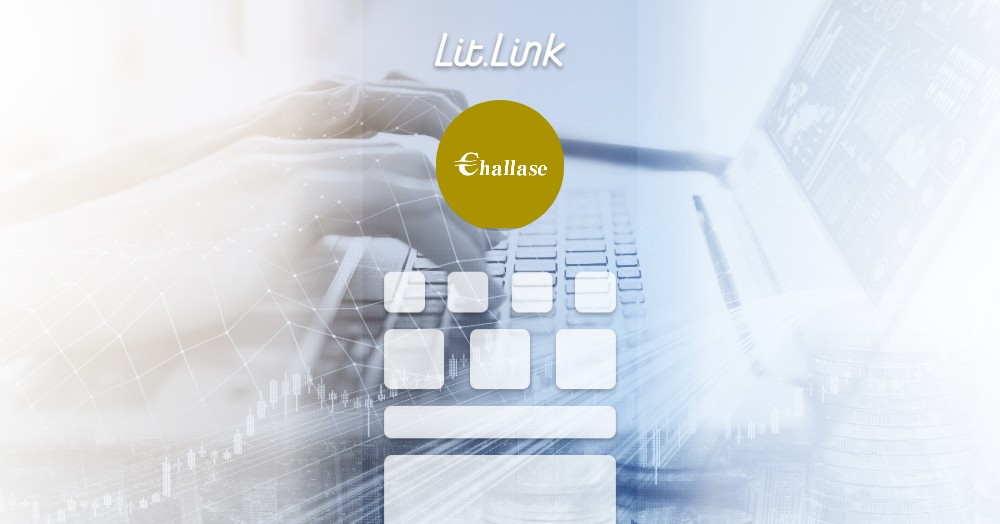 Challase株式会社（チャレイス） lit.link