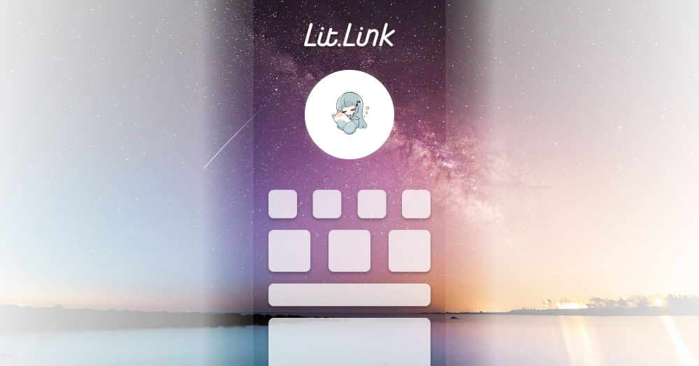 Nvc∮Roni lit.link(リットリンク)