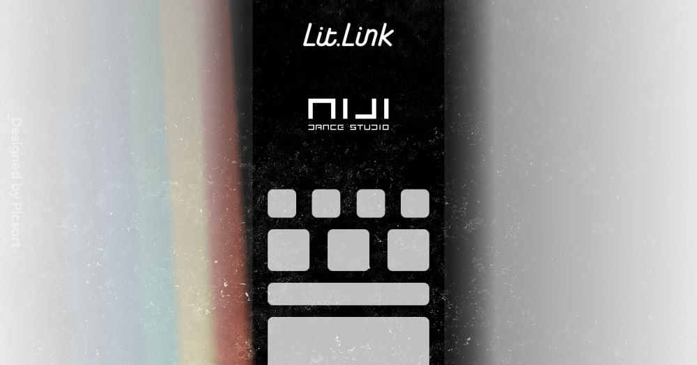 NIJI STUDIO lit.link(リットリンク)