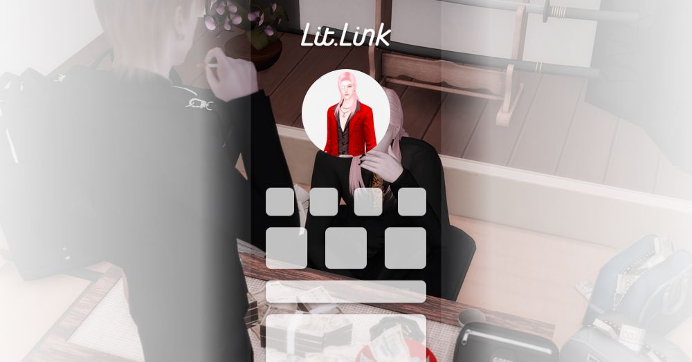 AKIRA | BADMODE lit.link(リットリンク)